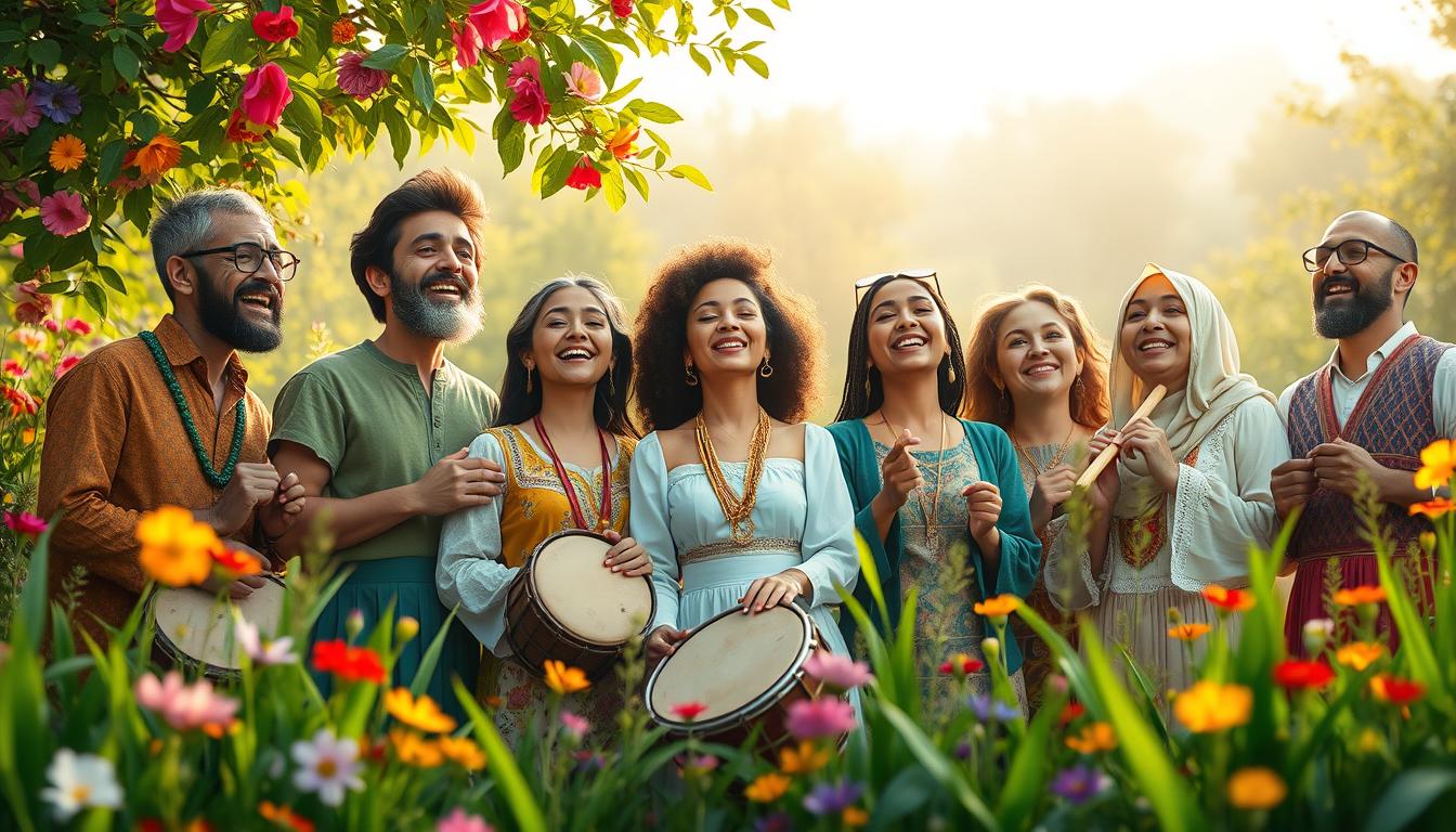 Les plus beaux chants de chorale à découvrir